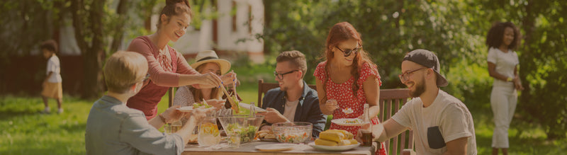 Guide to the Perfect Summer Picnic - www.johnwmmacys.com