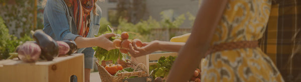 Cozy Recipes To Share with Your Crunch Crew This Fall - John Wm. Macy's